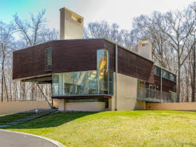 House with Terrace