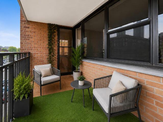 House with terrace