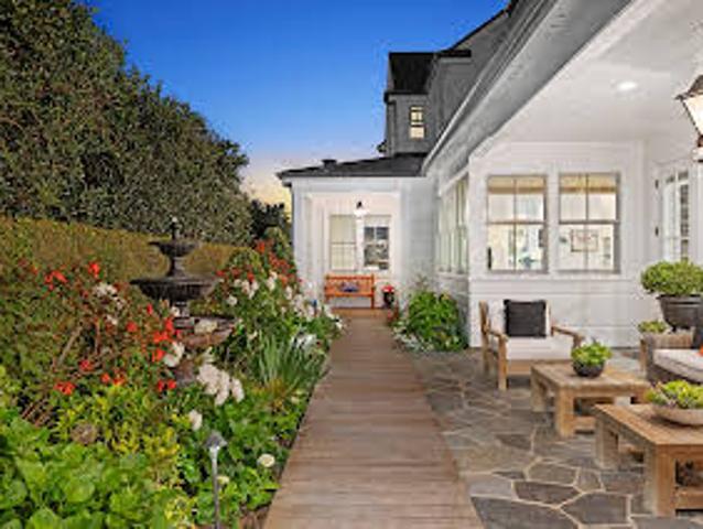 House with Terrace