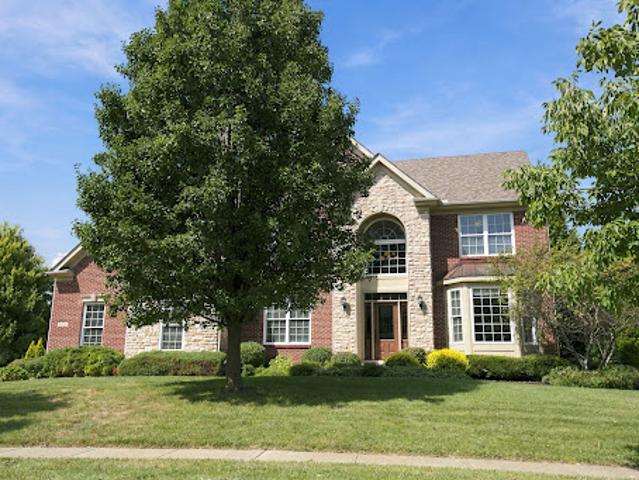 House with terrace