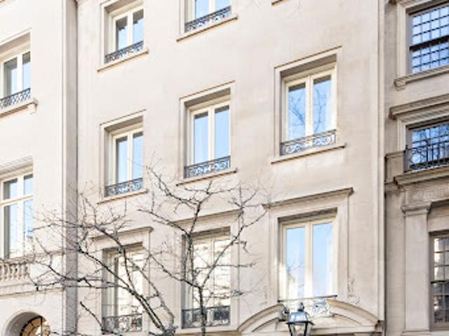 House with terrace