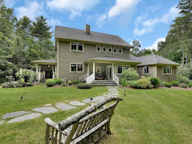 House with Terrace