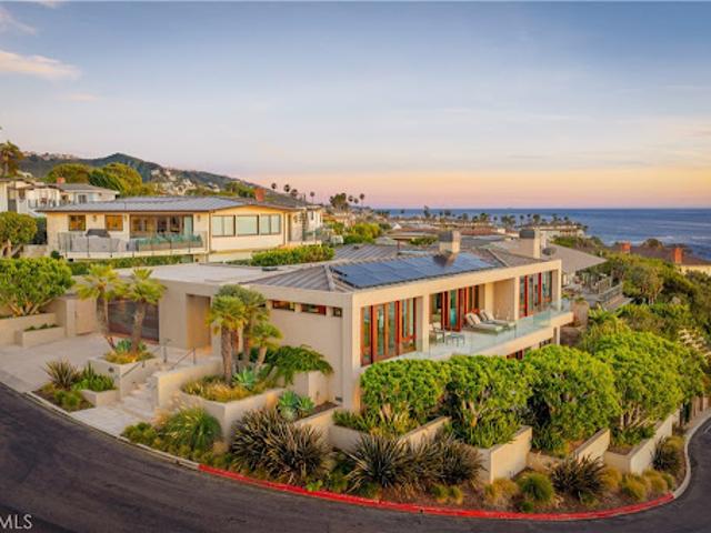 House with terrace