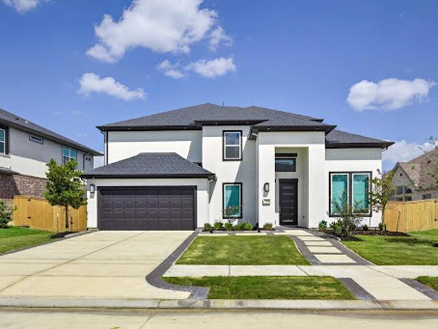 House with terrace