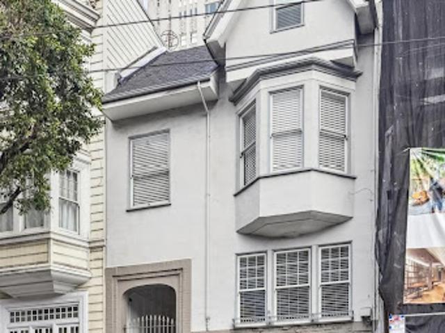 House with terrace