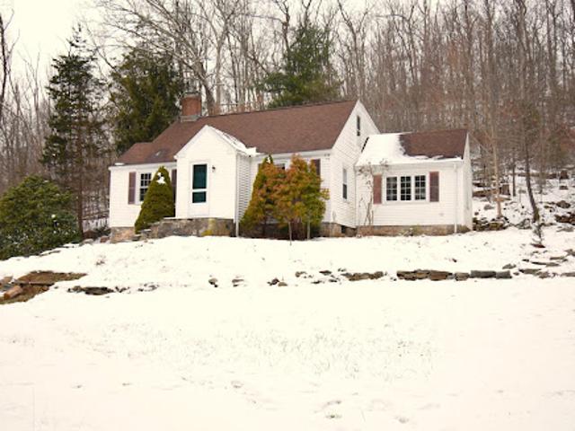 House with terrace