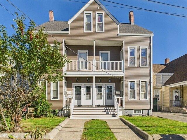 house with 14 bedroom, Boston MA DLS101604271