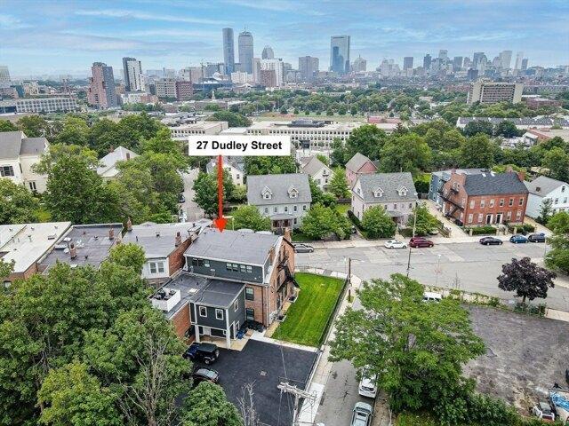 house with 14 bedroom, Boston MA DLS101781877