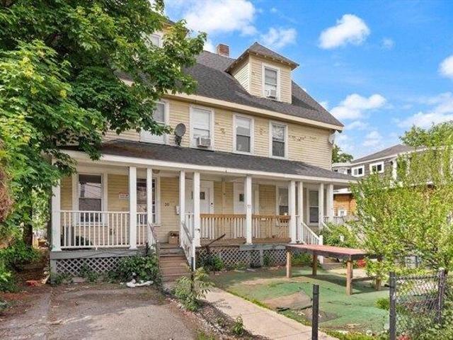 house with 14 bedroom, Boston MA DS103966544