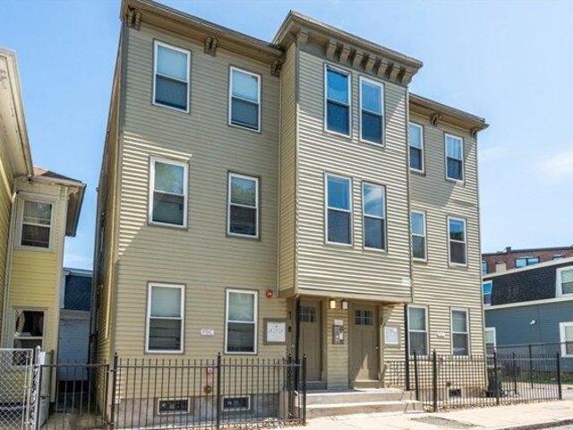 house with 14 bedroom, Boston MA ES104044092