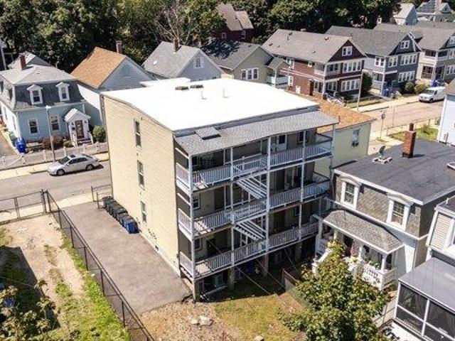 house with 14 bedroom, Boston MA ES104757367