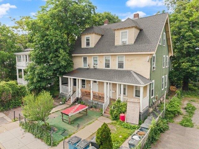 house with 14 bedroom, Boston MA ES104762260
