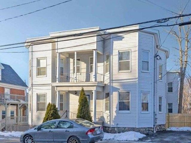 house with 14 bedroom, Haverhill MA DS102448071