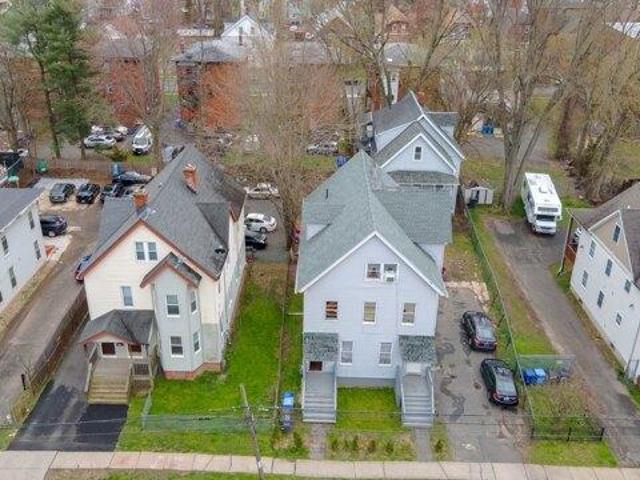 house with 14 bedroom, Hartford CT DS102530840