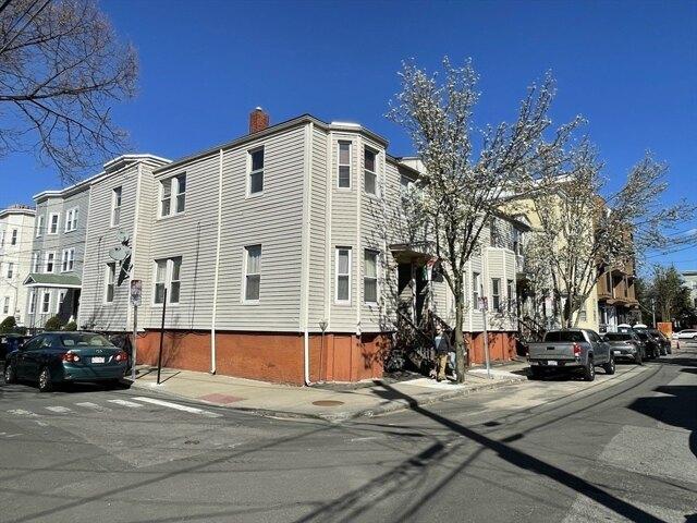 house with 14 bedroom, Somerville MA DS103162628