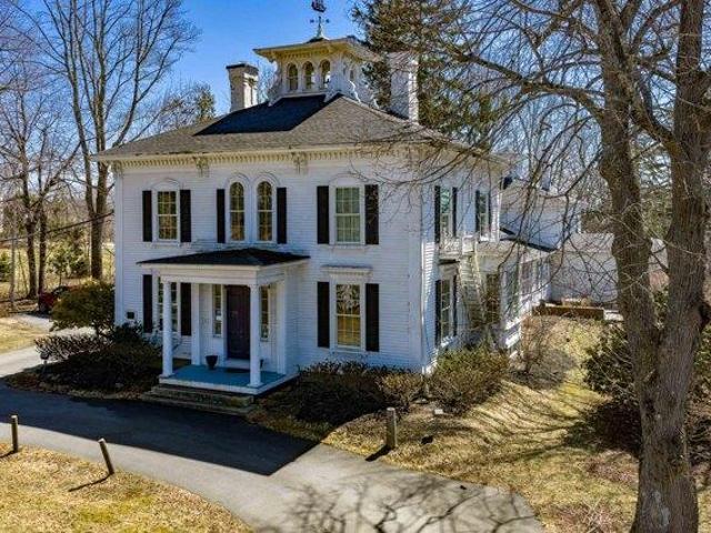 house with 14 bedroom, Searsport ME DS104115657
