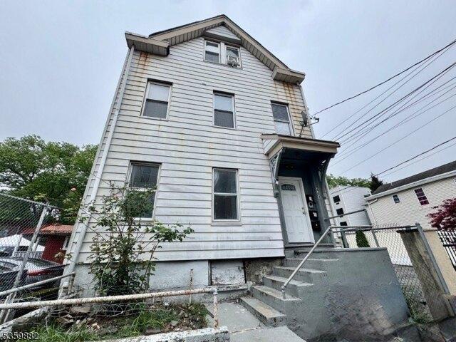 house with 14 bedroom, Paterson NJ DS101780577