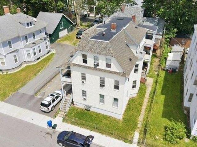 house with 14 bedroom, Worcester MA DS104043543