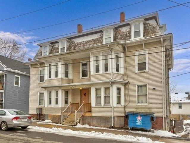 house with 14 bedroom, Ware MA DS104298671