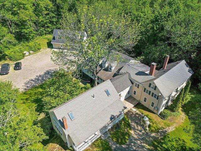 house with 14 bedroom, Wiscasset ME DS103886542