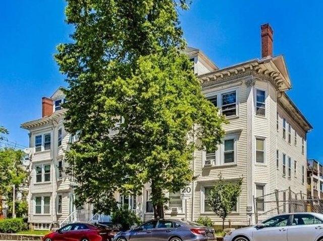 house with 15 bedroom, Boston MA DLS102634934
