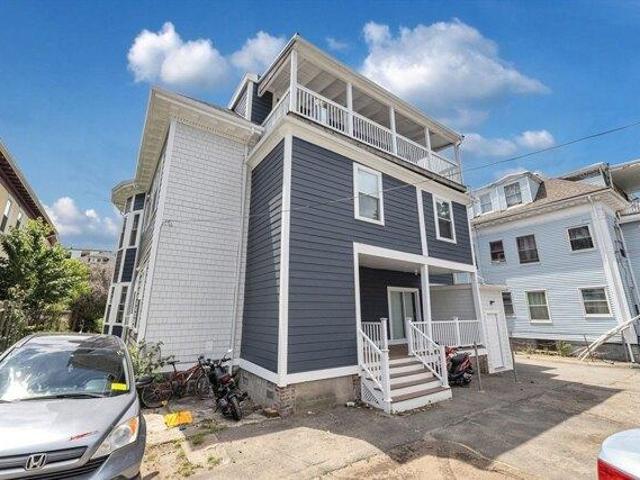 house with 15 bedroom, Boston MA ES104920635
