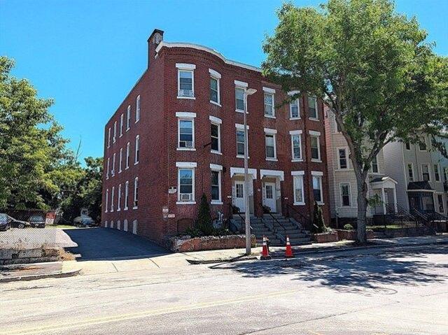 house with 15 bedroom, Boston MA ES105040841