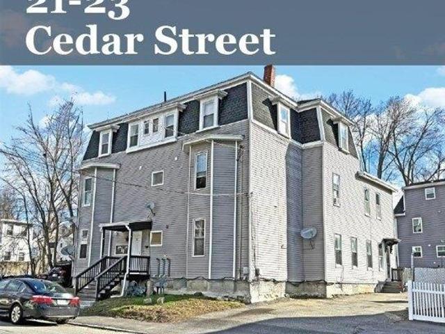 house with 15 bedroom, Haverhill MA DS103431490