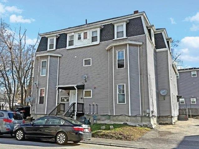 house with 15 bedroom, Haverhill MA ES103223191