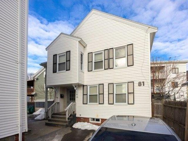 house with 15 bedroom, Lynn MA ES103496450