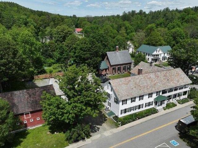 house with 15 bedroom, Newfane VT ES105140908
