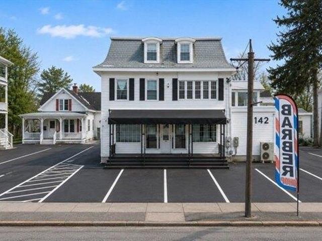house with 15 bedroom, Southbridge MA DLS102591601