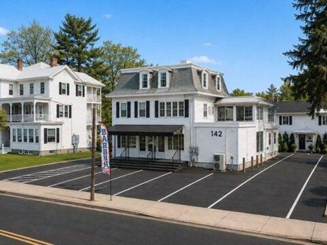 house with 15 bedroom, Southbridge MA ES104849955