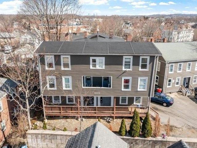 house with 15 bedroom, Waltham MA DS103073285