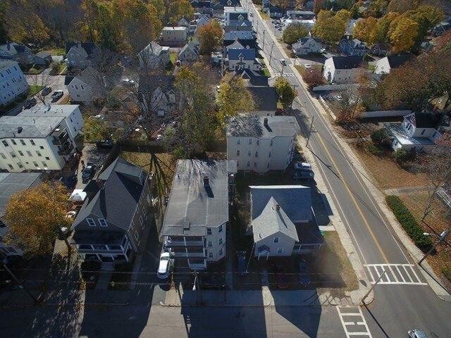 house with 16 bedroom, Attleboro MA DS102823544