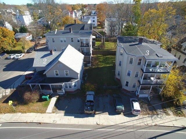 house with 16 bedroom, Attleboro MA DS103494768
