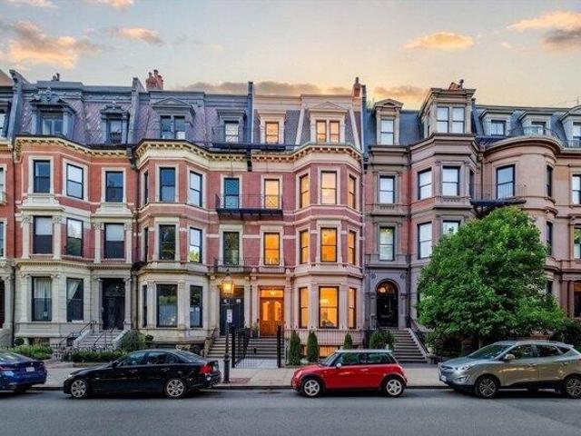 house with 16 bedroom, Boston MA DS104351498