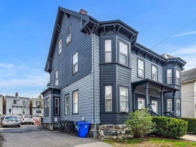 house with 16 bedroom, Boston MA DS103033475