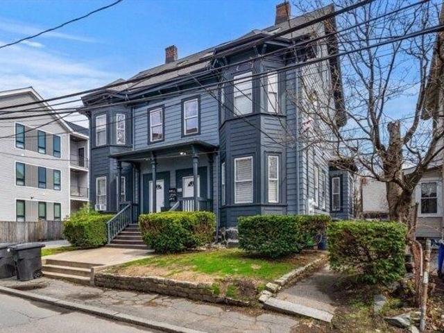 house with 16 bedroom, Boston MA ES104851944