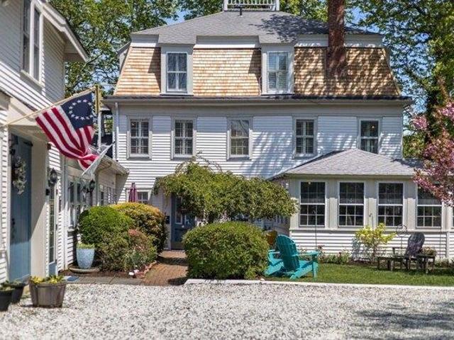 house with 16 bedroom, Brewster MA DS102410700