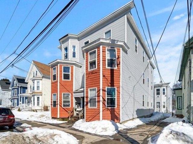 house with 16 bedroom, Haverhill MA DS103662389