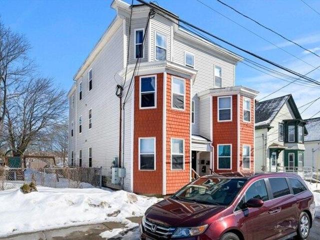 house with 16 bedroom, Haverhill MA ES103662389