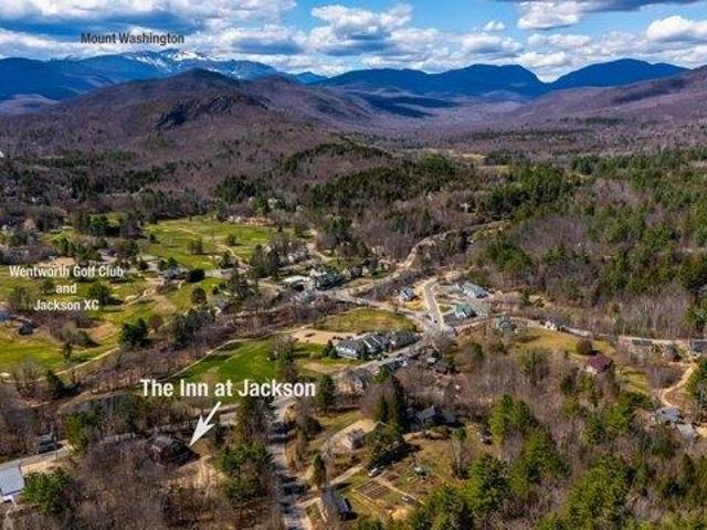 house with 16 bedroom, Jackson NH DS103223284