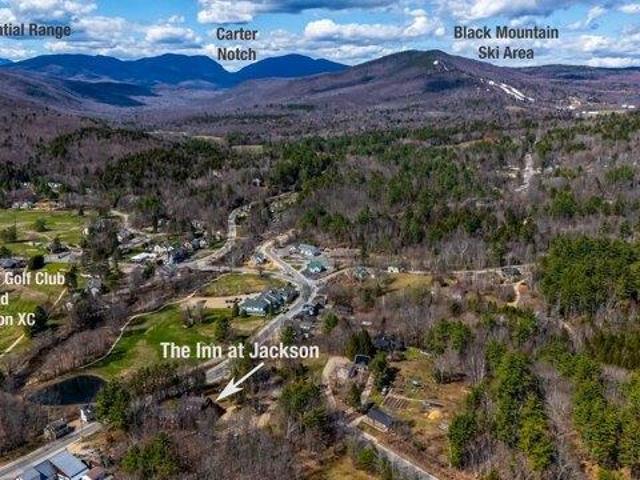 house with 16 bedroom, Jackson NH ES105232090