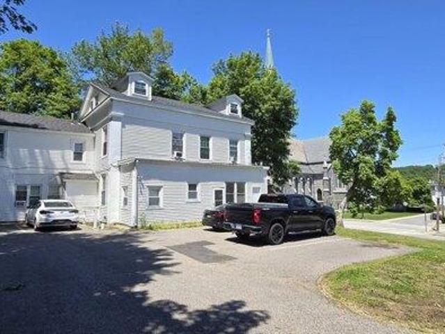 house with 16 bedroom, Norwich CT ES105114504