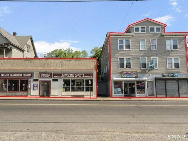 house with 16 bedroom, Waterbury CT DS102585146