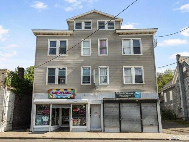 house with 16 bedroom, Waterbury CT ES105175399