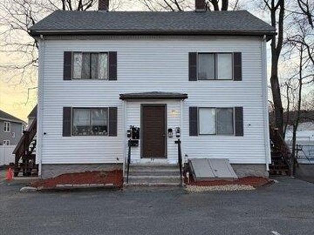 house with 16 bedroom, Waltham MA ES105145007