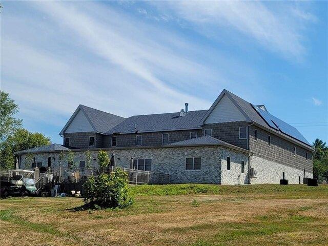 house with 16 bedroom, Yulan NY DS88199284