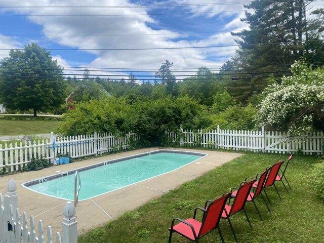 house with 17 bedroom, Jackson NH DS103072264